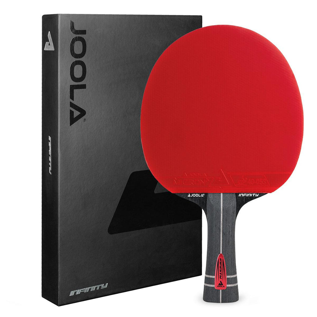 JOOLA INFINITY Z CARBON: Elite Table Tennis Racket for Professionals