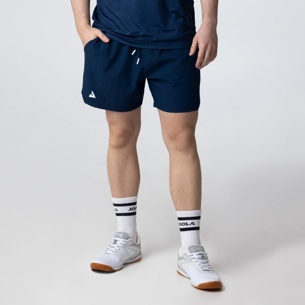 JOOLA Short Maco 25 – Durable Performance Shorts with Style Factor